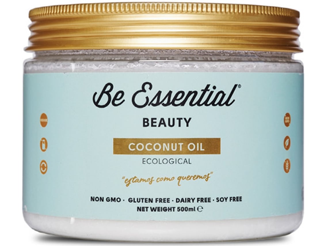 Suplemento Alimentar MAX PROTEIN BE ESSENTIALS Max Be Essentials Oil ...