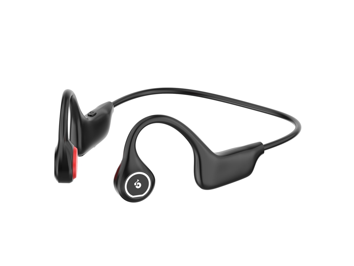 Auriculares Bluetooth SUN GOD | Worten.pt