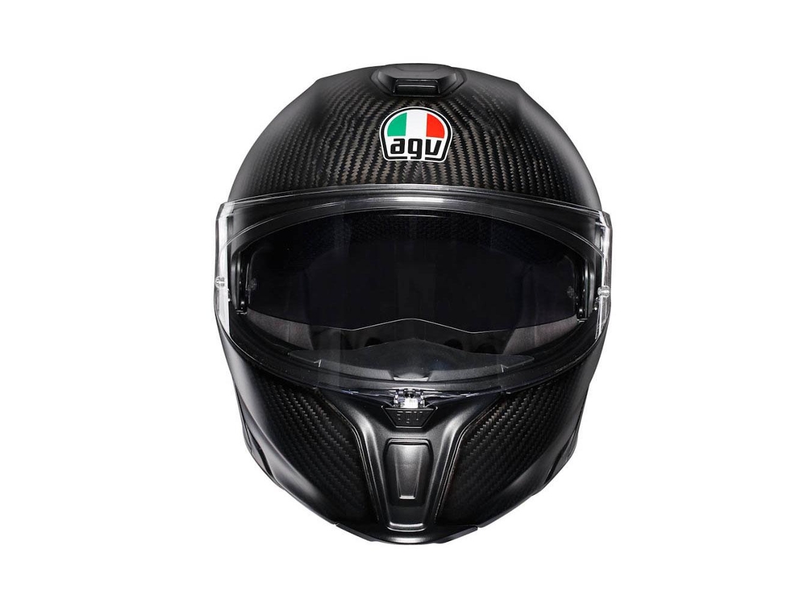Capacete Modular AGV Sportmodular Pinlock | Worten.pt