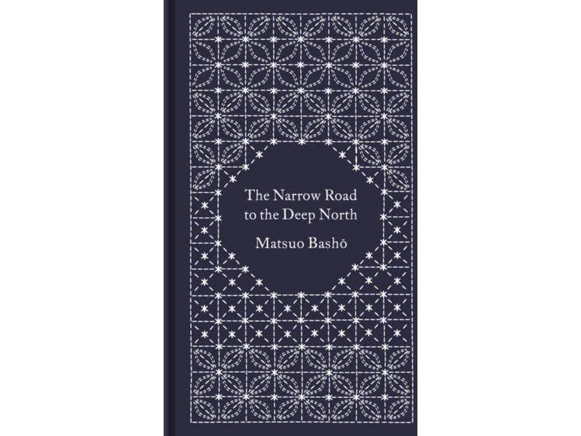 Livro The Narrow Road To The Deep North de Matsuo Basho | Worten.pt