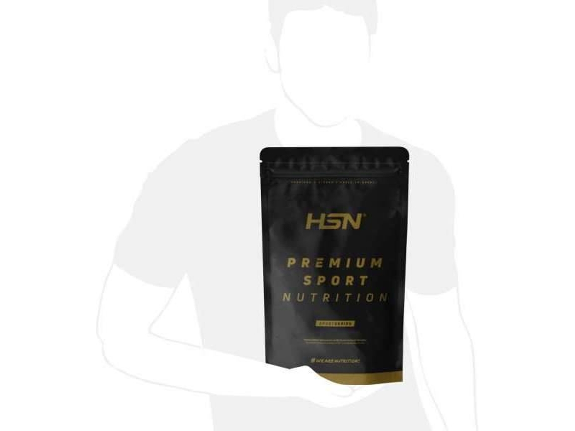 Suplemento Alimentar HSN Evowhey Protein 2.0 (2Kg) | Worten.pt