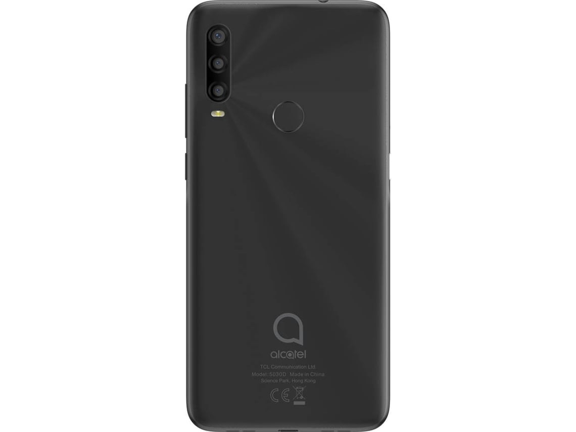 Smartphone ALCATEL 1SE 2020 (Outlet Grade A - 6.22'' - 4 GB - 64 GB ...