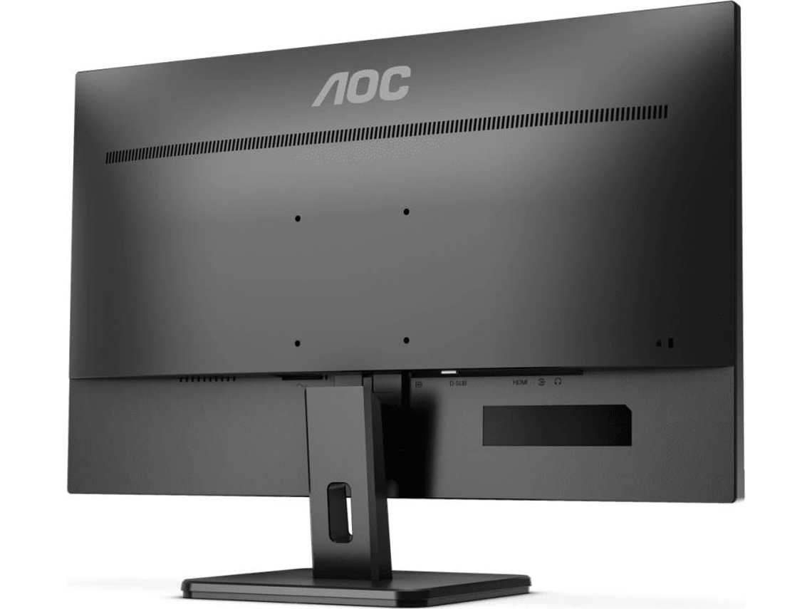 Monitor AOC 27E2QAE (27'' - Full HD - LED IPS - Adaptive-Sync) | Worten.pt