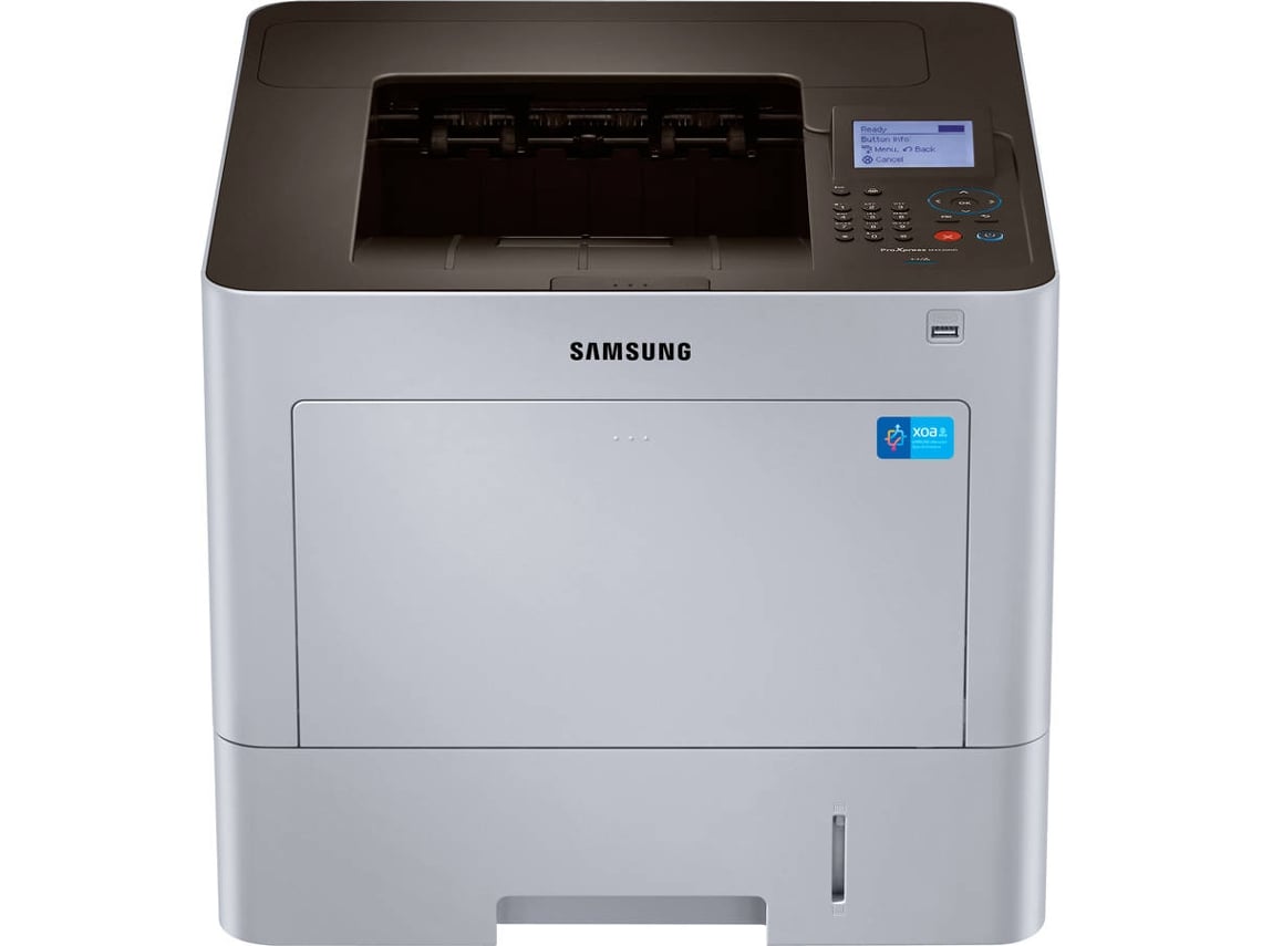 Impressora Laser SAMSUNG SL-M4530ND | Worten.pt