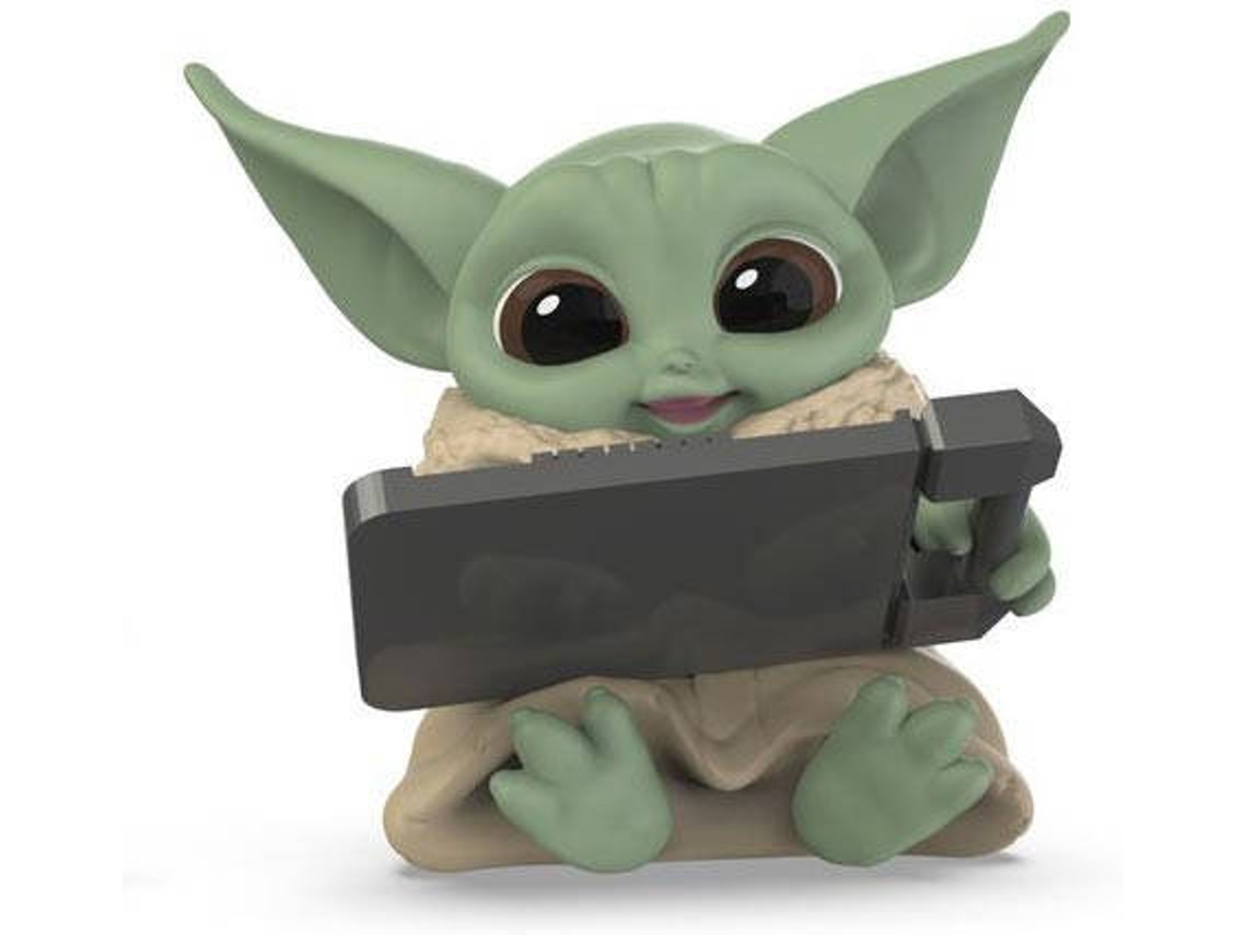 Figura HASBRO GAMING Star Wars Bounty Collection 3: Datapad Tablet ...
