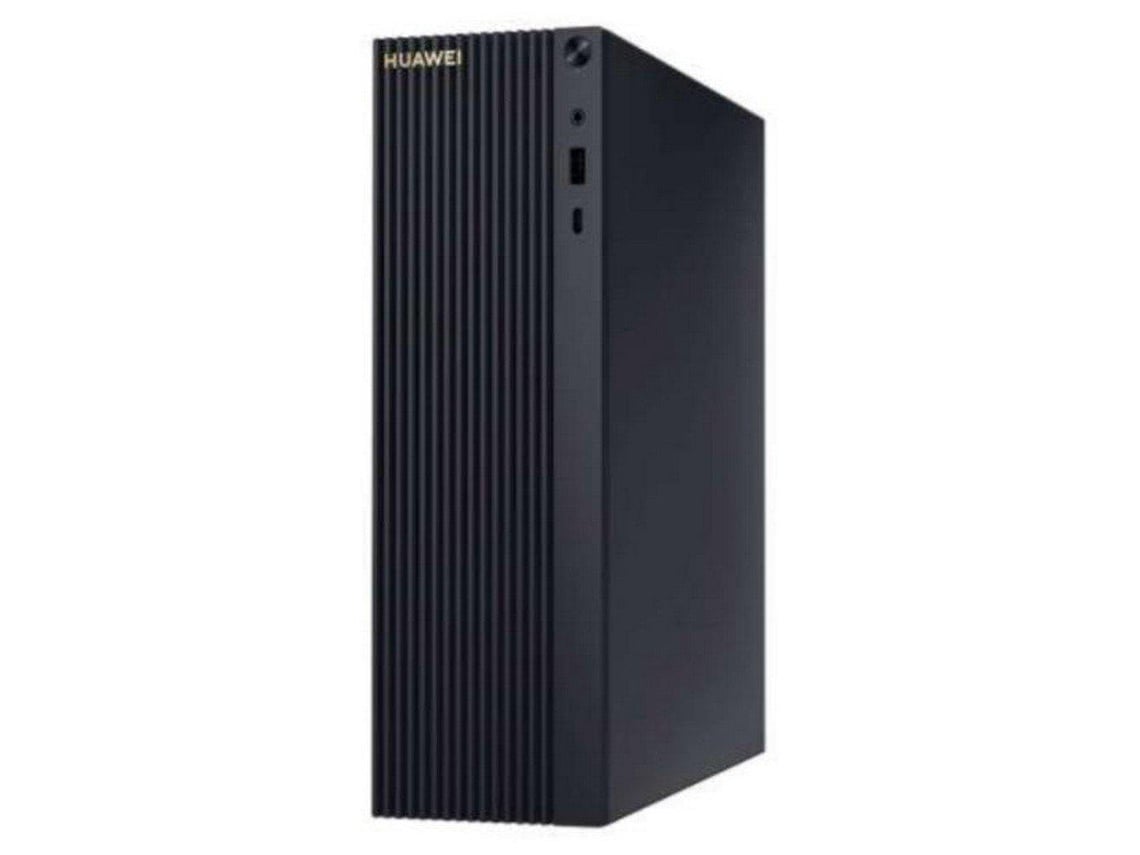 Huawei Desktop Pc Matestation B515 R5-4600G/8Gb/256Gb Ssd | Worten.pt