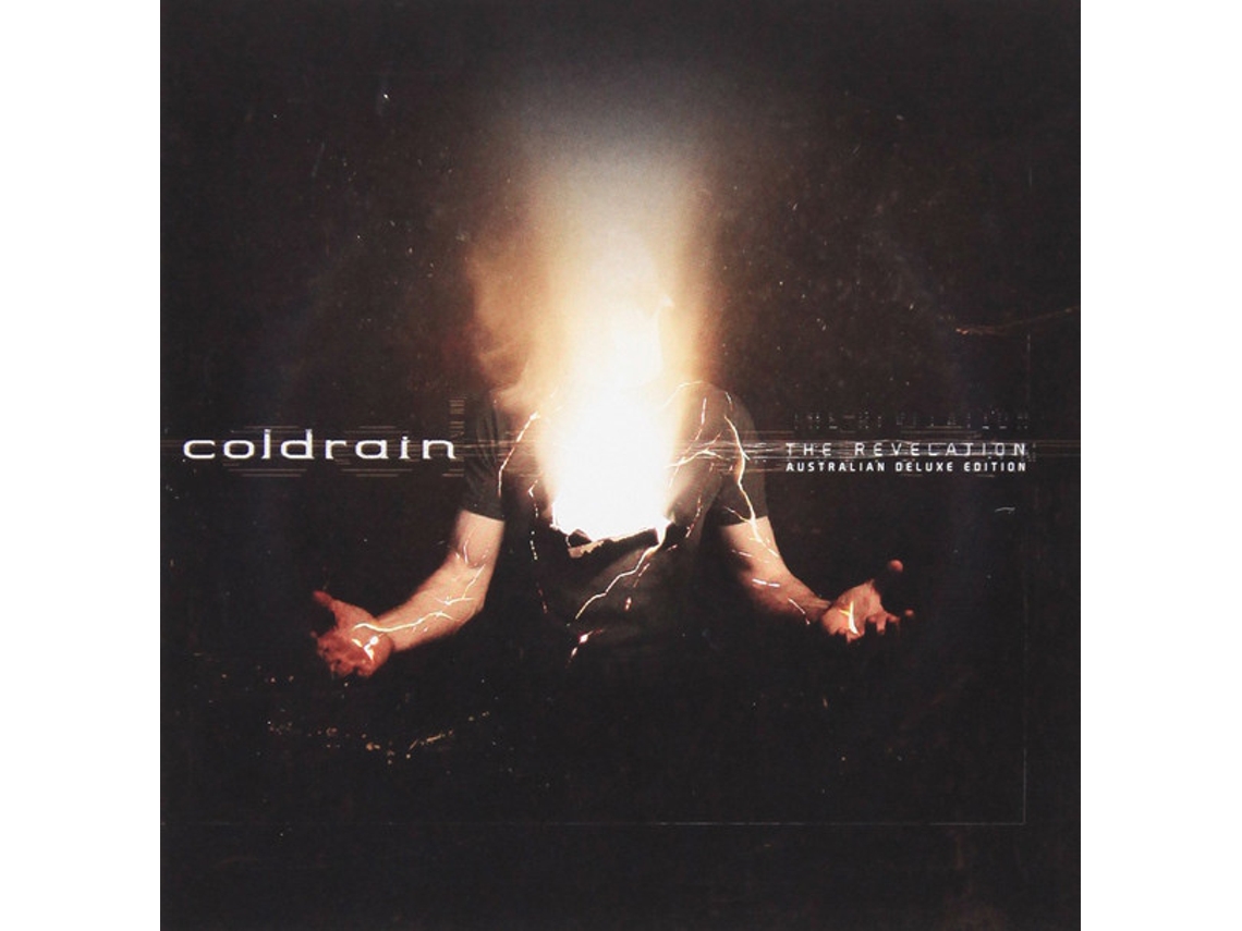 CD coldrain - The Revelation (Australian Deluxe Edition) | Worten.pt