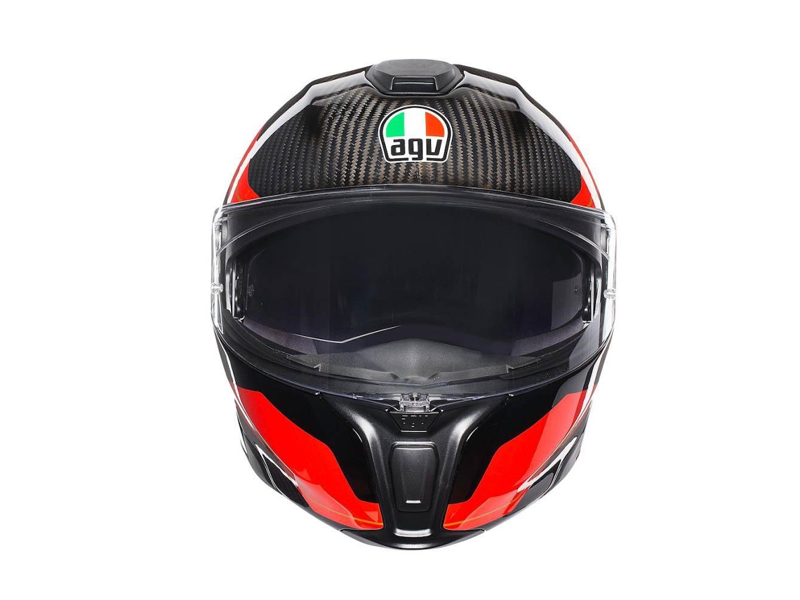 Capacete Modular AGV Sportmodular Multi Mplk Modular Helmet | Worten.pt