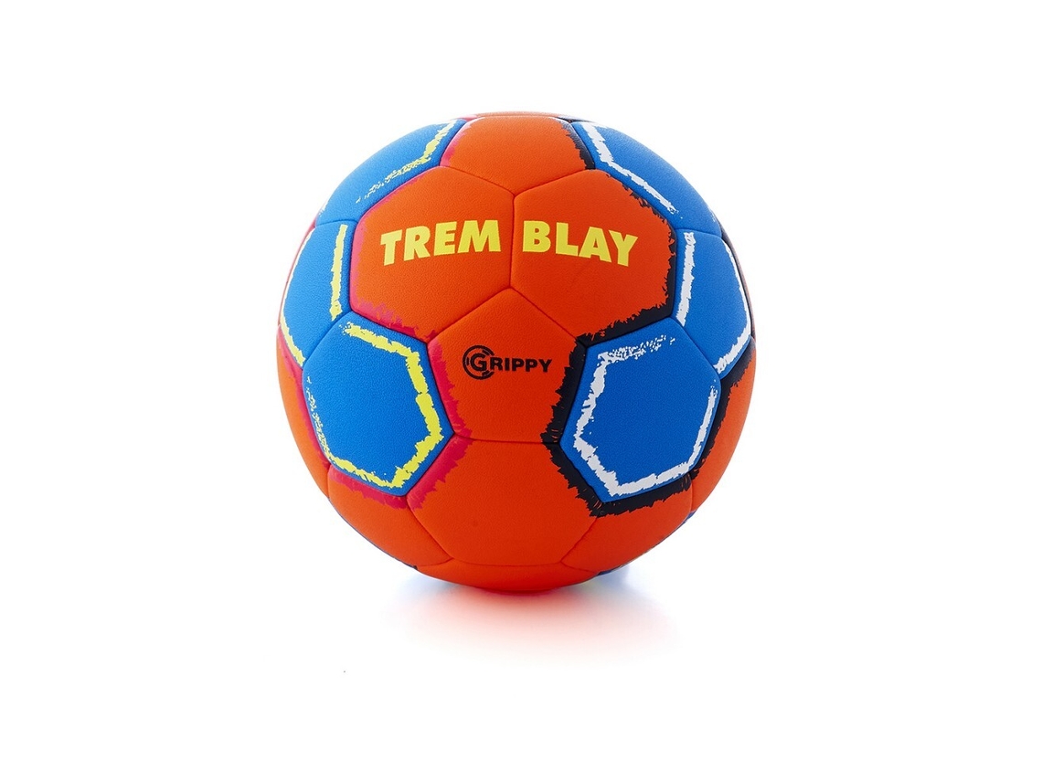 Bola de Andebol TREMBLAY CT (Tamanho 1) | Worten.pt