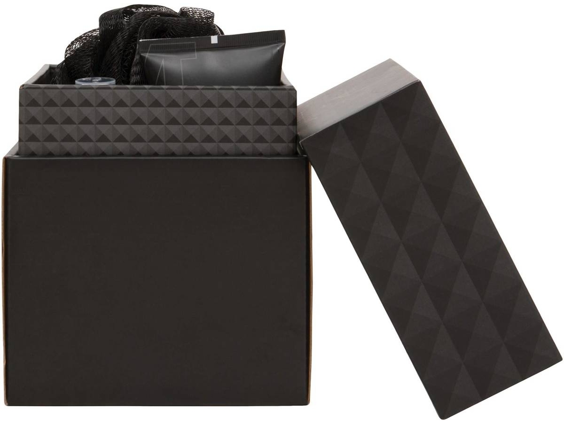 Coffret Corporal MAN'STUFF Ultimate Gift Box (6 produtos) | Worten.pt