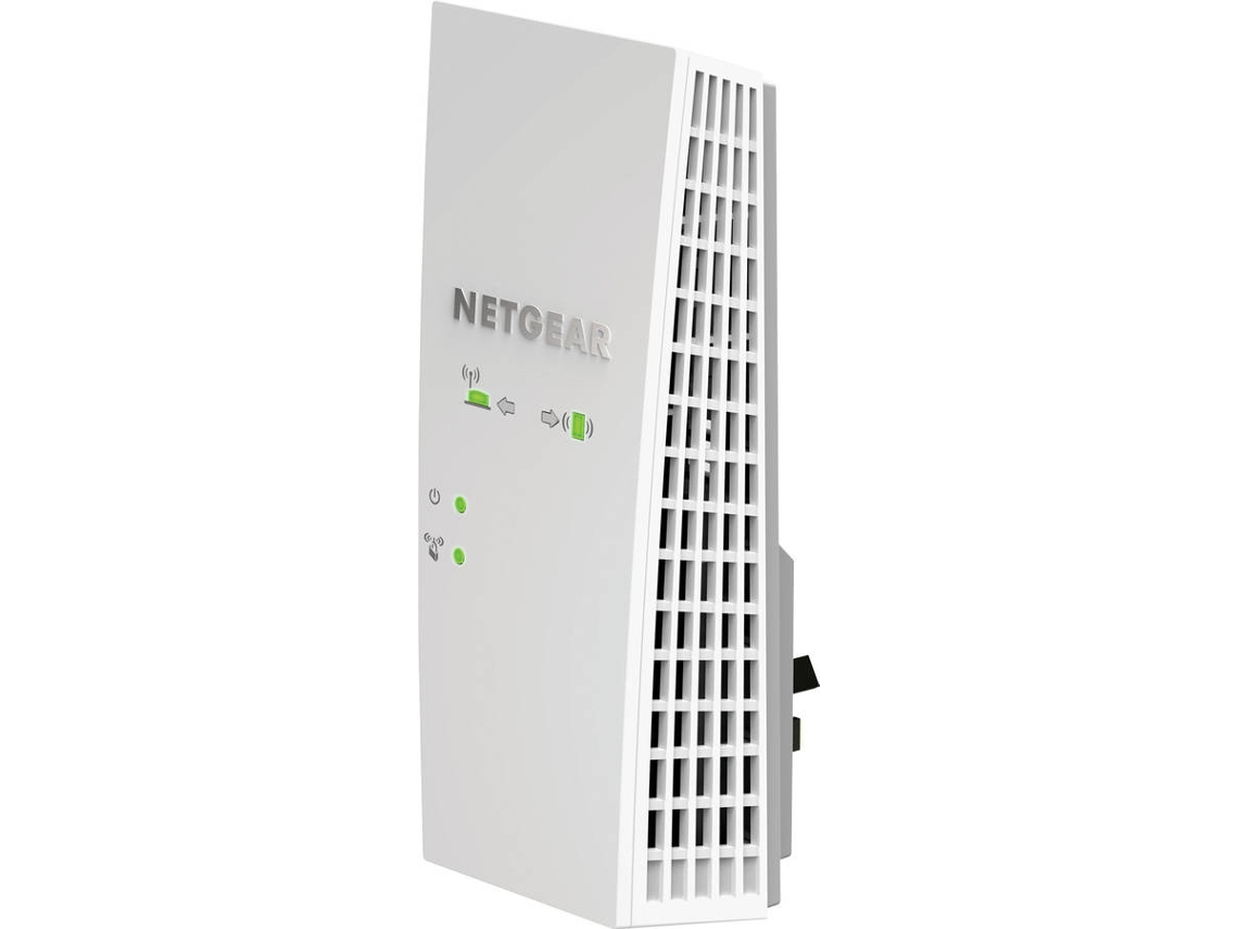 Extensor de Sinal AC2200 NETGEAR EX7300 | Worten.pt