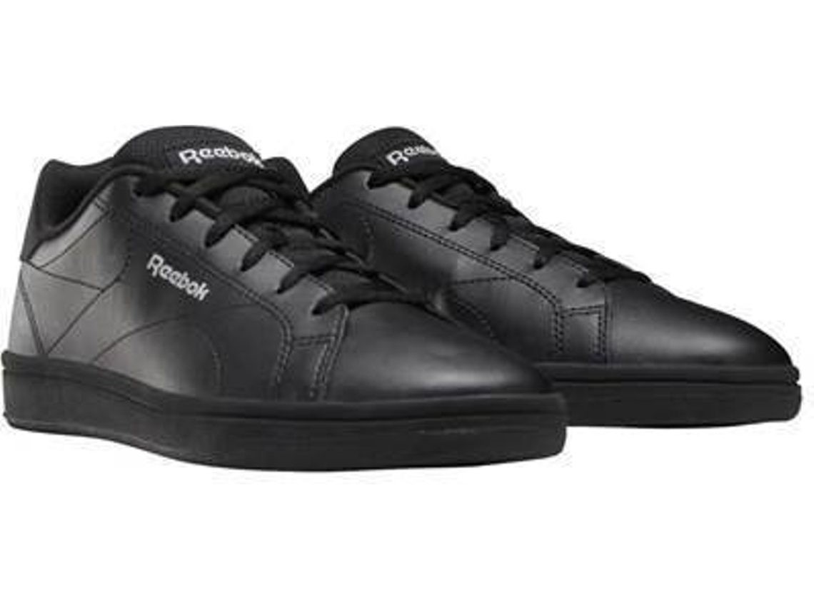 Ténis REEBOK Royal Complete Mulher (36 - Preto) | Worten.pt