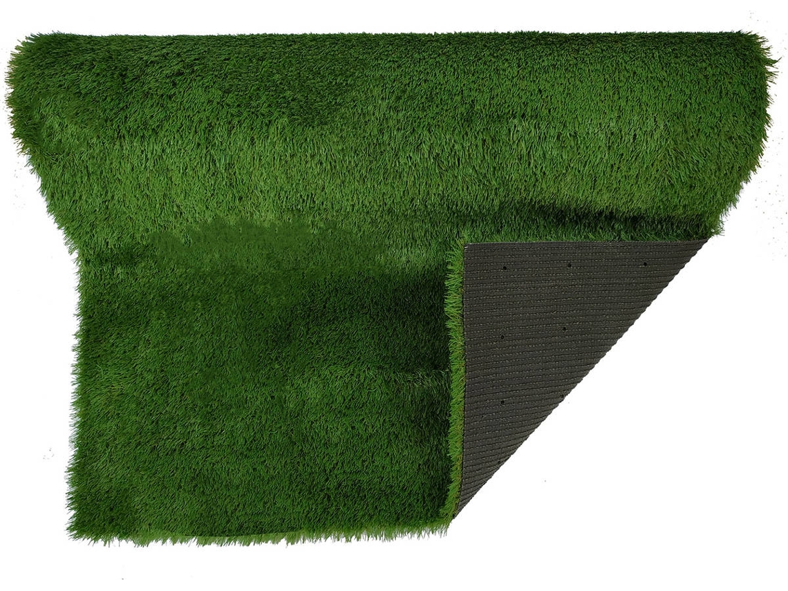 Rolo de Relva Artificial GARDIUN Greenhill Pro 30mm (2x5m) | Worten.pt