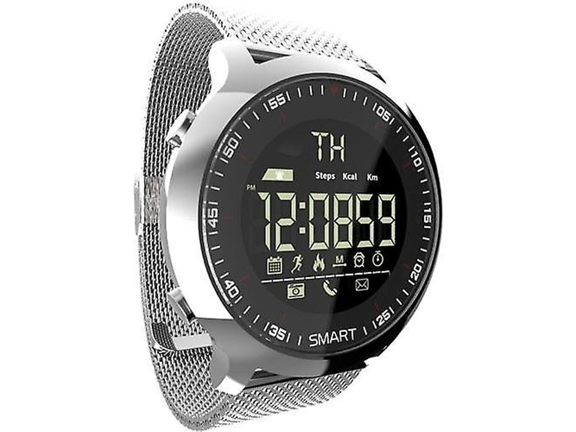 Smartwatch Mk18 Smart Intelligent Watch | Worten.pt
