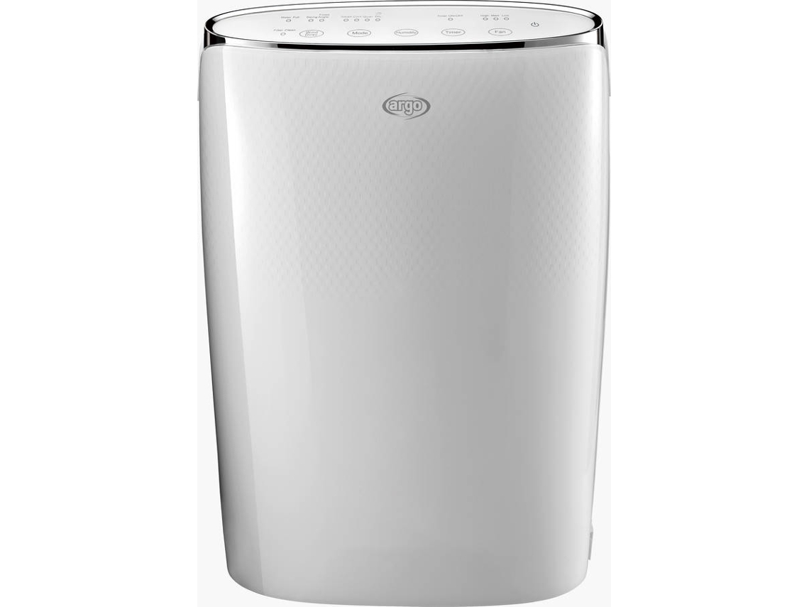 Desumidificador ARGO Platinum Evo (7 L - 41 L/dia) | Worten.pt
