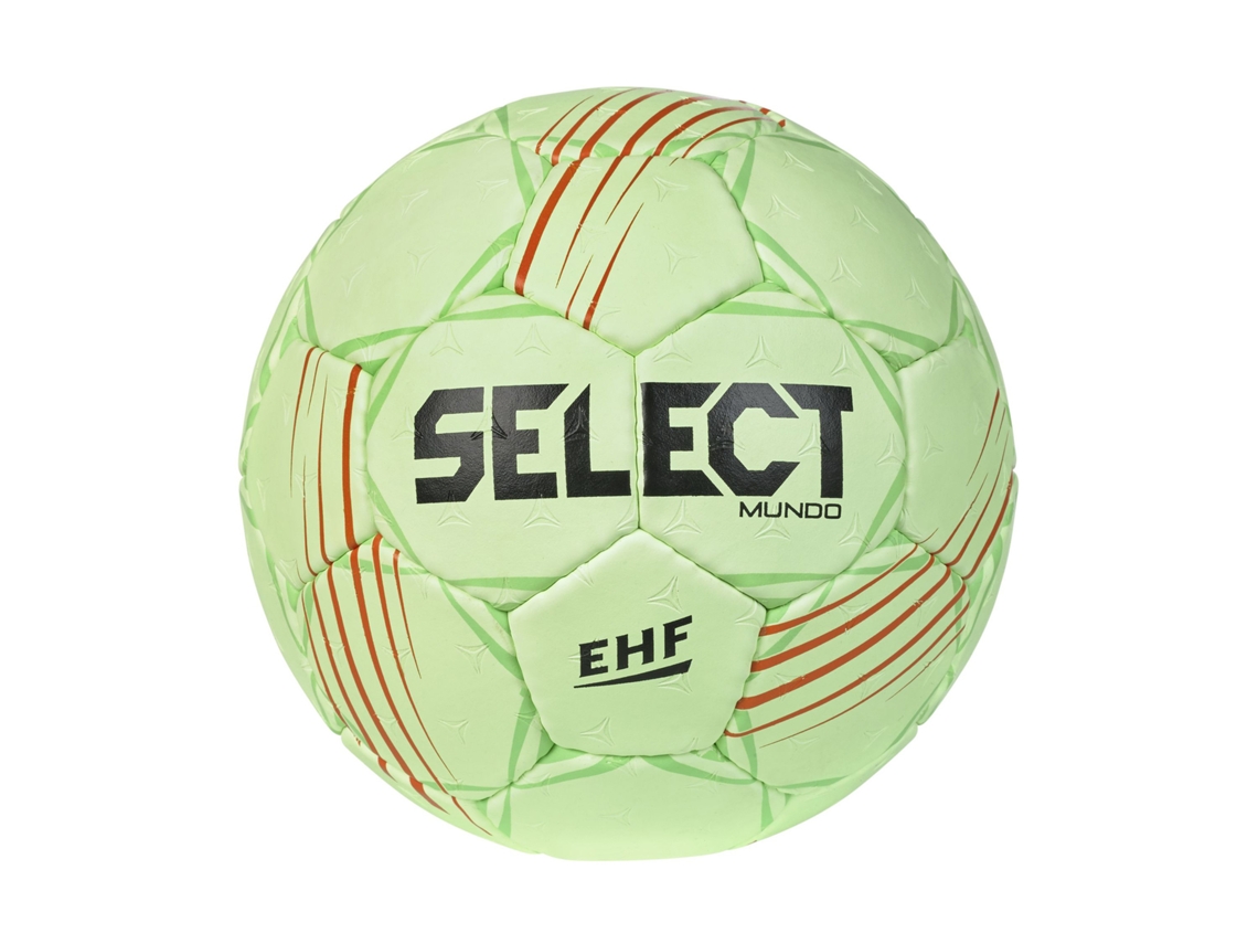 Bola Andebol SELECT Mundo 2022 | Worten.pt