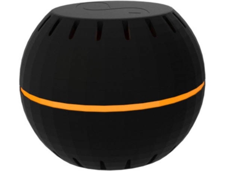 Sensor Temperatura e Humidade SHELLY Preto | Worten.pt