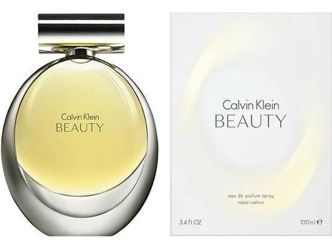 Perfume CALVIN KLEIN Beauty Woman Eau de Parfum (100 ml) | Worten.pt