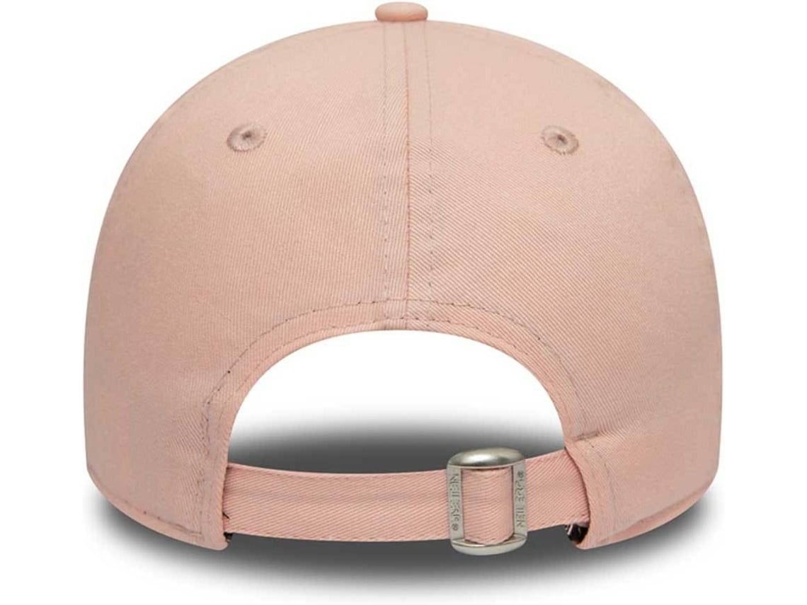 Boné NEW ERA Mulher (Rosa) | Worten.pt