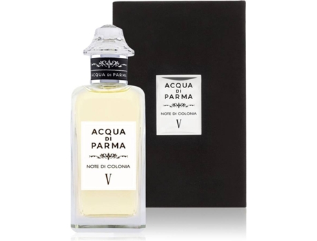 Perfume ACQUA DI PARMA Note Di Colonia V Eau de Cologne (150 ml ...