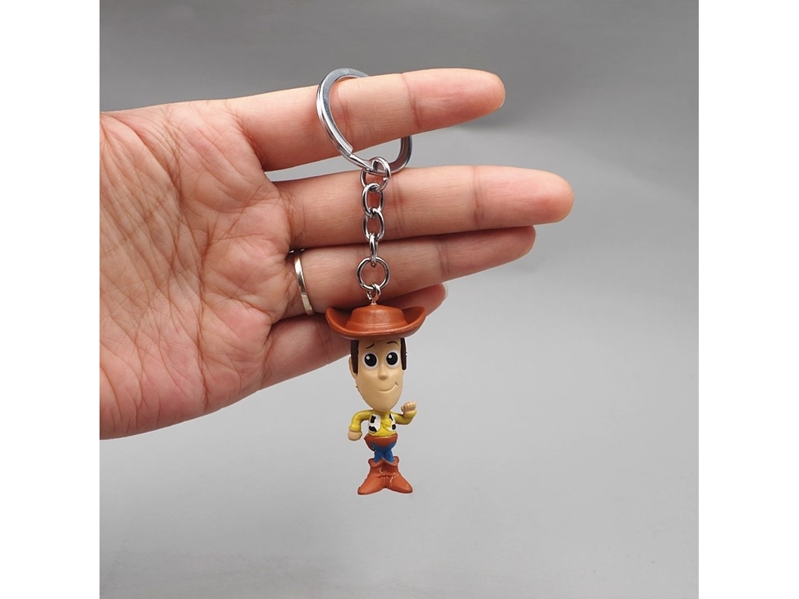 Boneco GAATPOT Cartoon Movie Toy Story 4 Woody Buzz Lightyear Anime ...