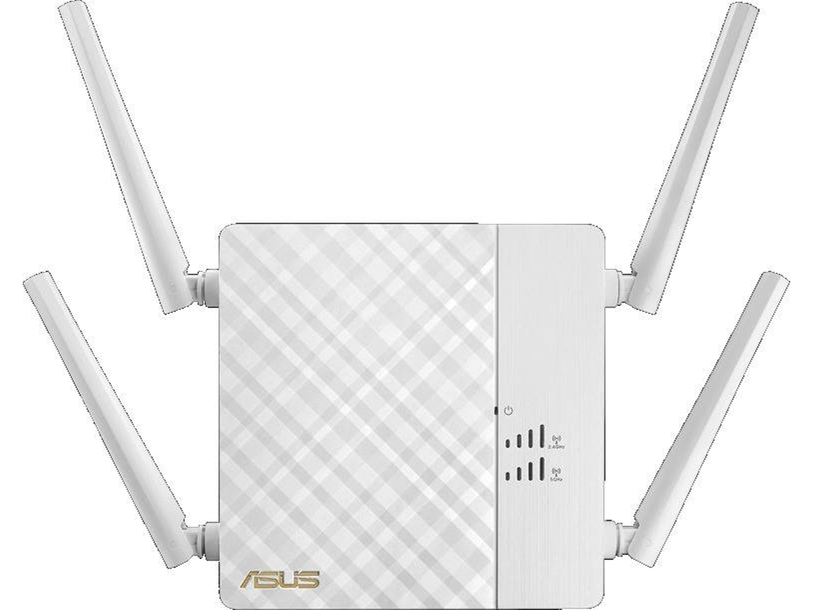 Router ASUS RP-AC87 (AC2600) | Worten.pt