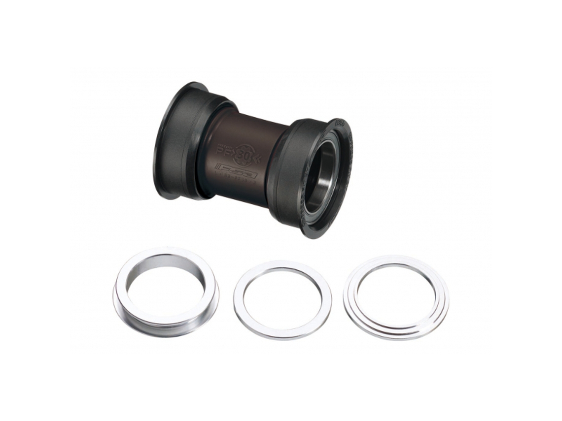 Suporte inferior FSA press fit 30 vtt cuvettes plastiques TU | Worten.pt