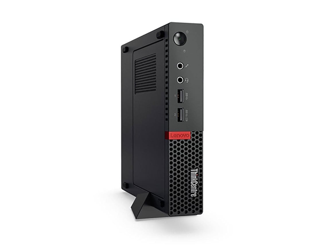 Desktop LENOVO Thinkcentre M900 Tiny (Recondicionado Como Novo - Intel ...