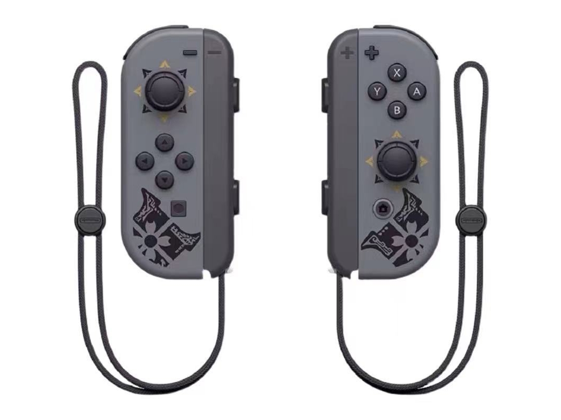 Comando Nintendo Switch 032 Joy-Con Set Esq/Dir | Worten.pt