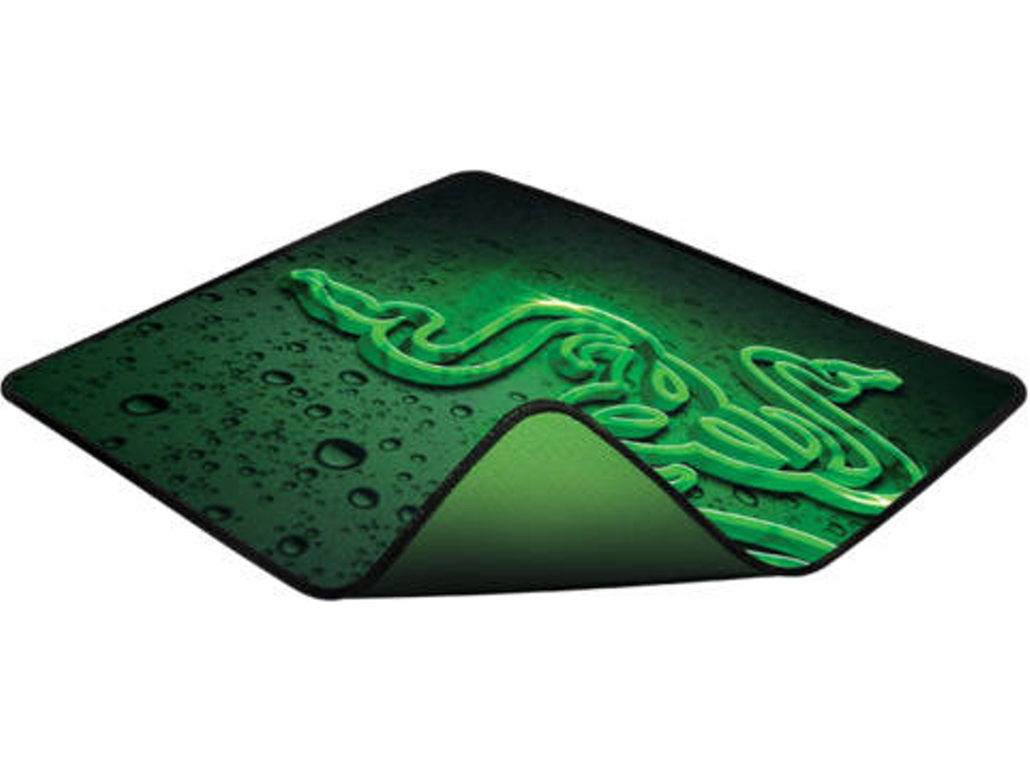 Kit Gaming RAZER Bundle Abyssus + Goliathus (5000 dpi - Multicor ...