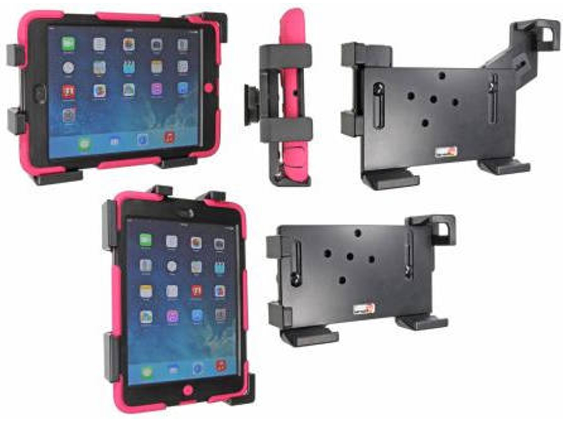 Suporte GPS BRODIT ProClip 511625 (Universal - Preto) | Worten.pt