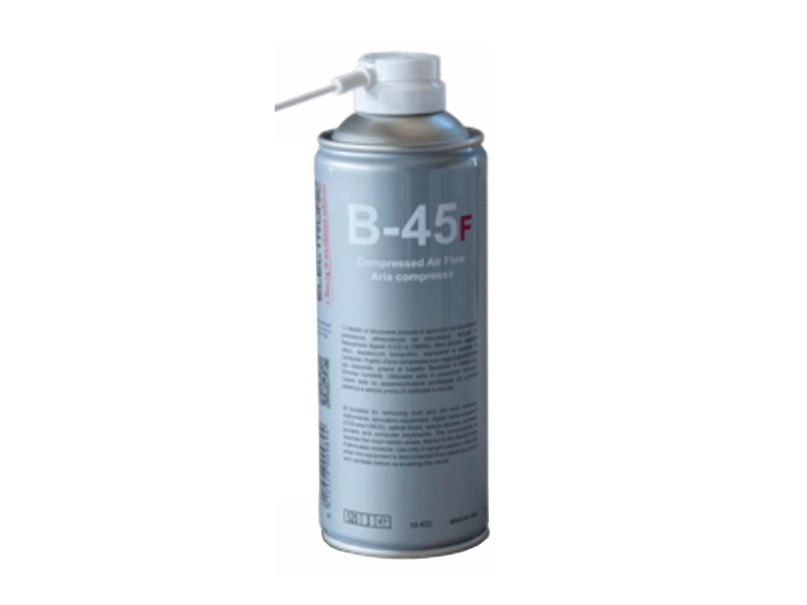 Spray Ar Comprimido B-45 400Ml Due-Ci | Worten.pt