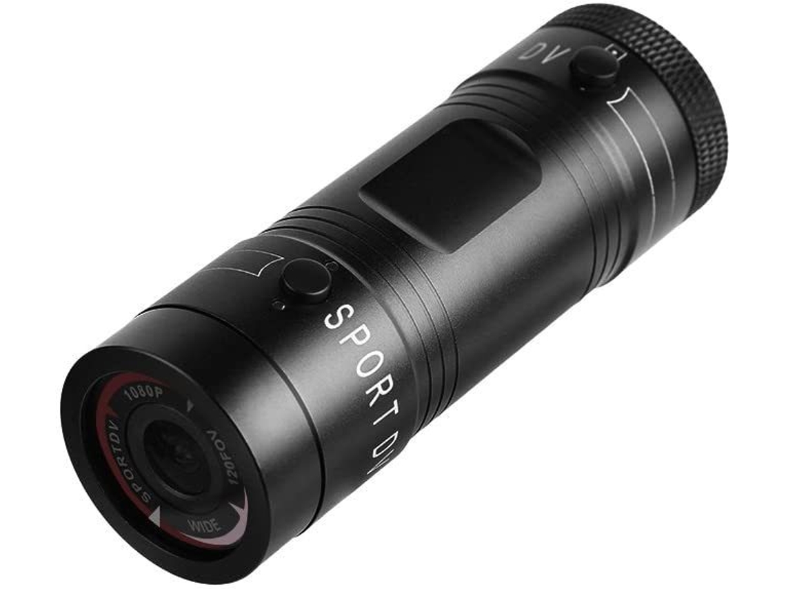 Mini Câmera de Vigilância F9 | Worten.pt