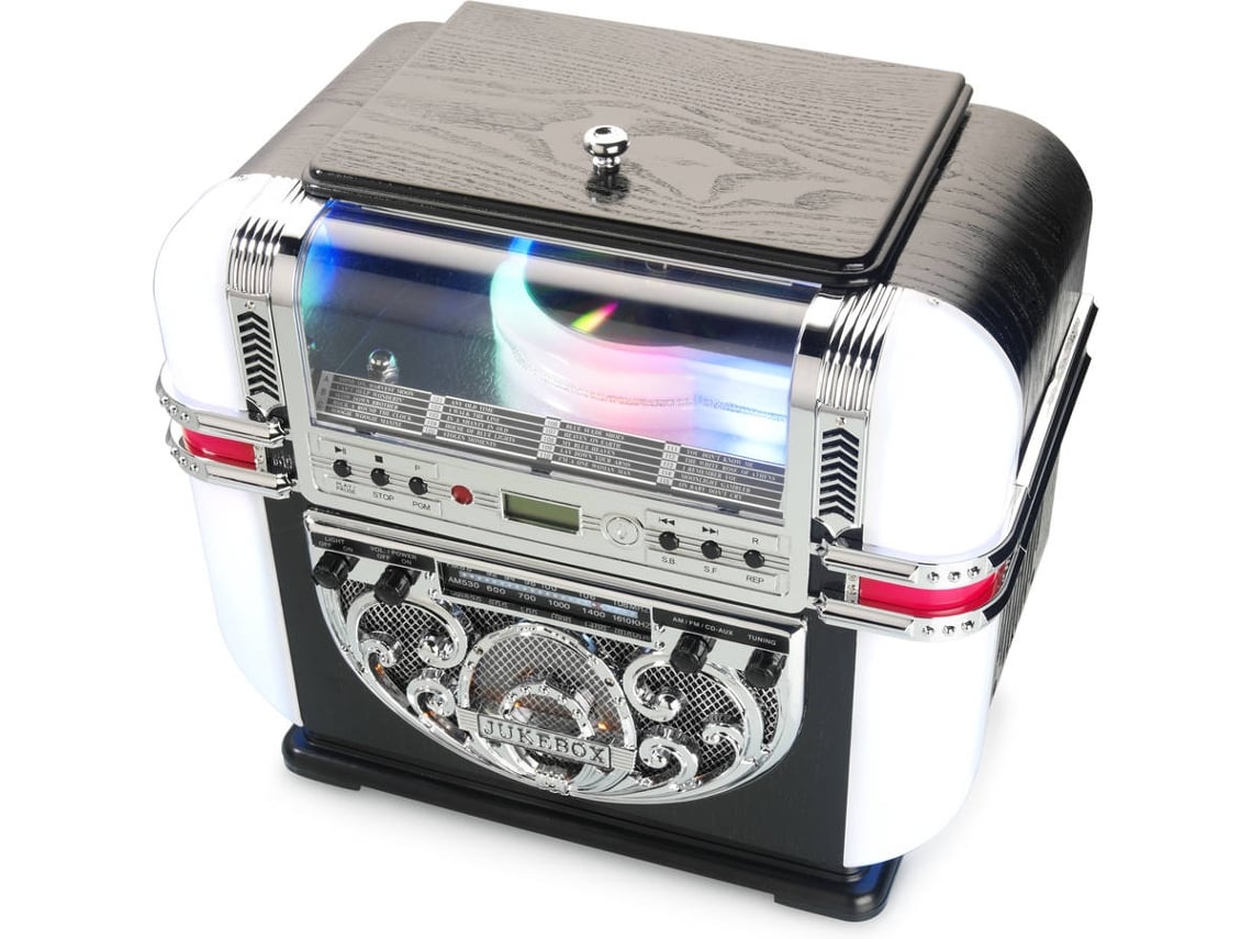 Jukebox Bluetooth RICATECH RR700 | Worten.pt