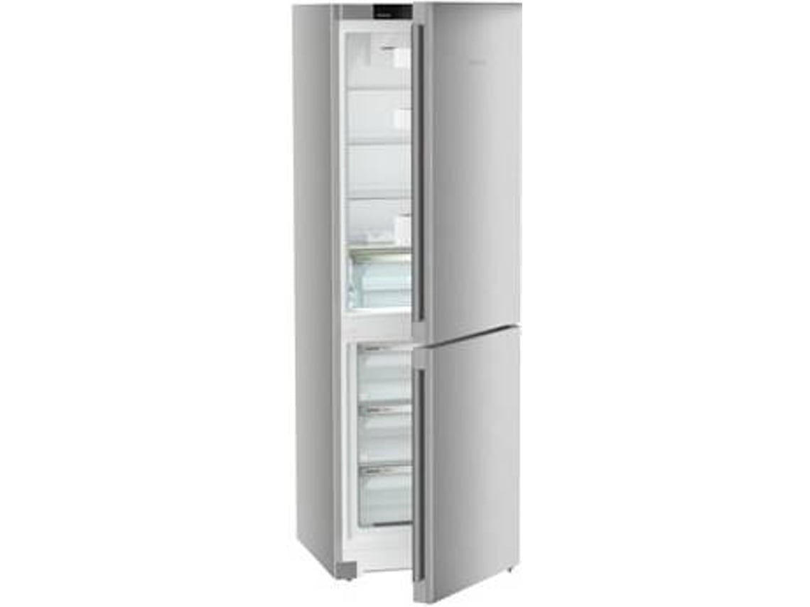 Frigorífico Combinado LIEBHERR KGNSFF 57Z03 (No Frost - 185.5 cm - 330 ...