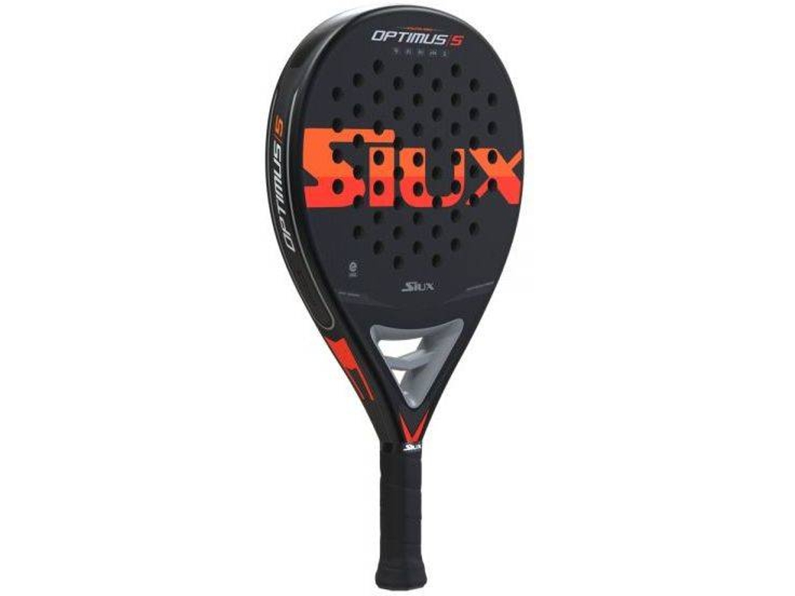Raquete de Padel SIUX Optimus 5 Pro 2023 | Worten.pt
