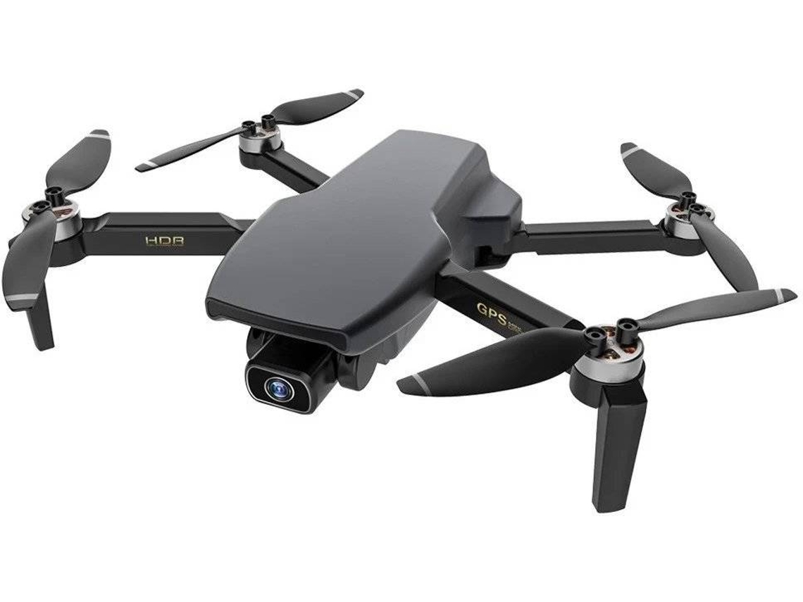 Drone ZLL SG 108 3 Baterias Portable Version (4K - Autonomia: 25 min ...