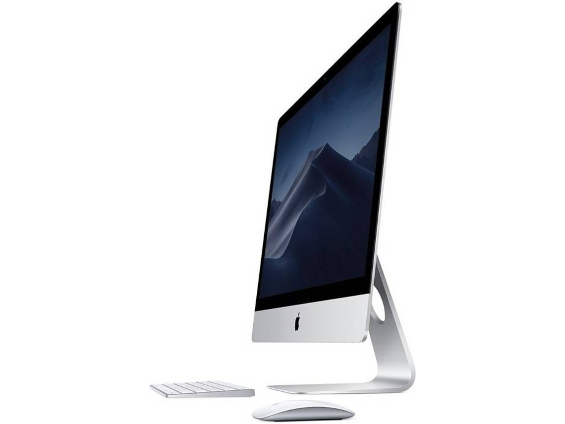 iMac APPLE MXWT2PO/A (27'' - Intel Core i5 - RAM: 8 GB - 256 GB SSD ...