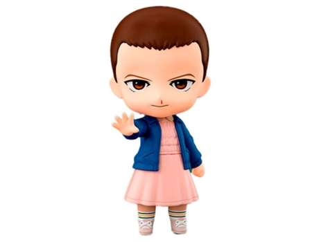 Figura GOOD SMILE Stranger things nendoroid eleven | Worten.pt