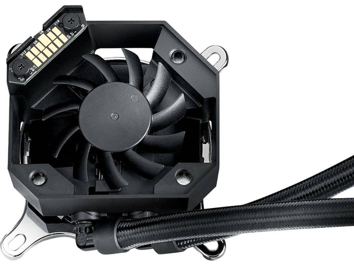 Water Cooler ASUS ROG Ryujin II 360 ARGB (120 mm) | Worten.pt