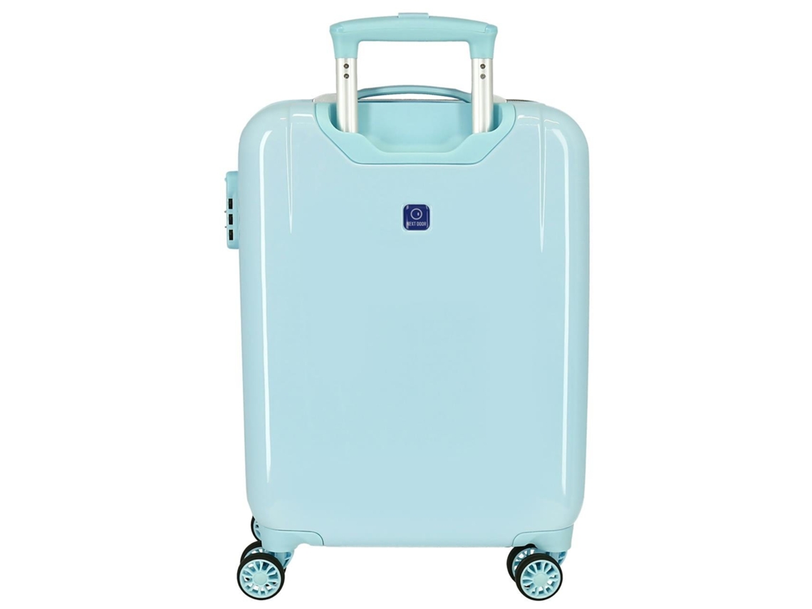 Mala de Cabine DISNEY Princess Celebration Rapunzel (Abs - 38 x 55 x 20 ...