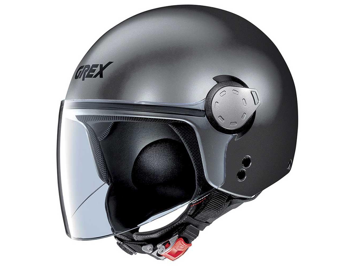 Capacete GREX G3.1 e Kinetic Open Face Helmet | Worten.pt