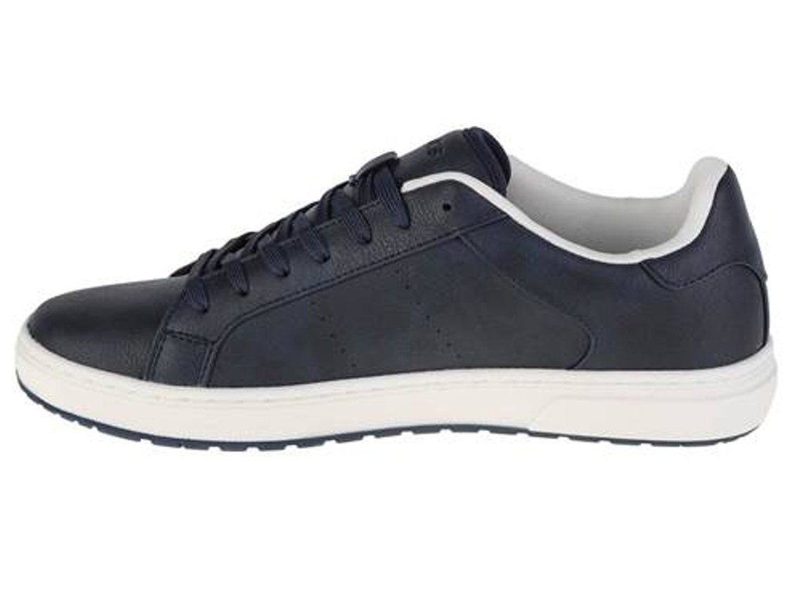 Ténis LEVI'S Piper (Preto - Material Sintético- 45) | Worten.pt