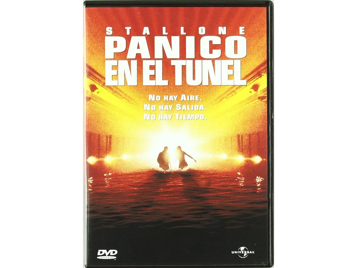 DVD Daylight - Pánico En El Túnel | Worten.pt DVD Daylight - Pánico En El Túnel | Worten.pt