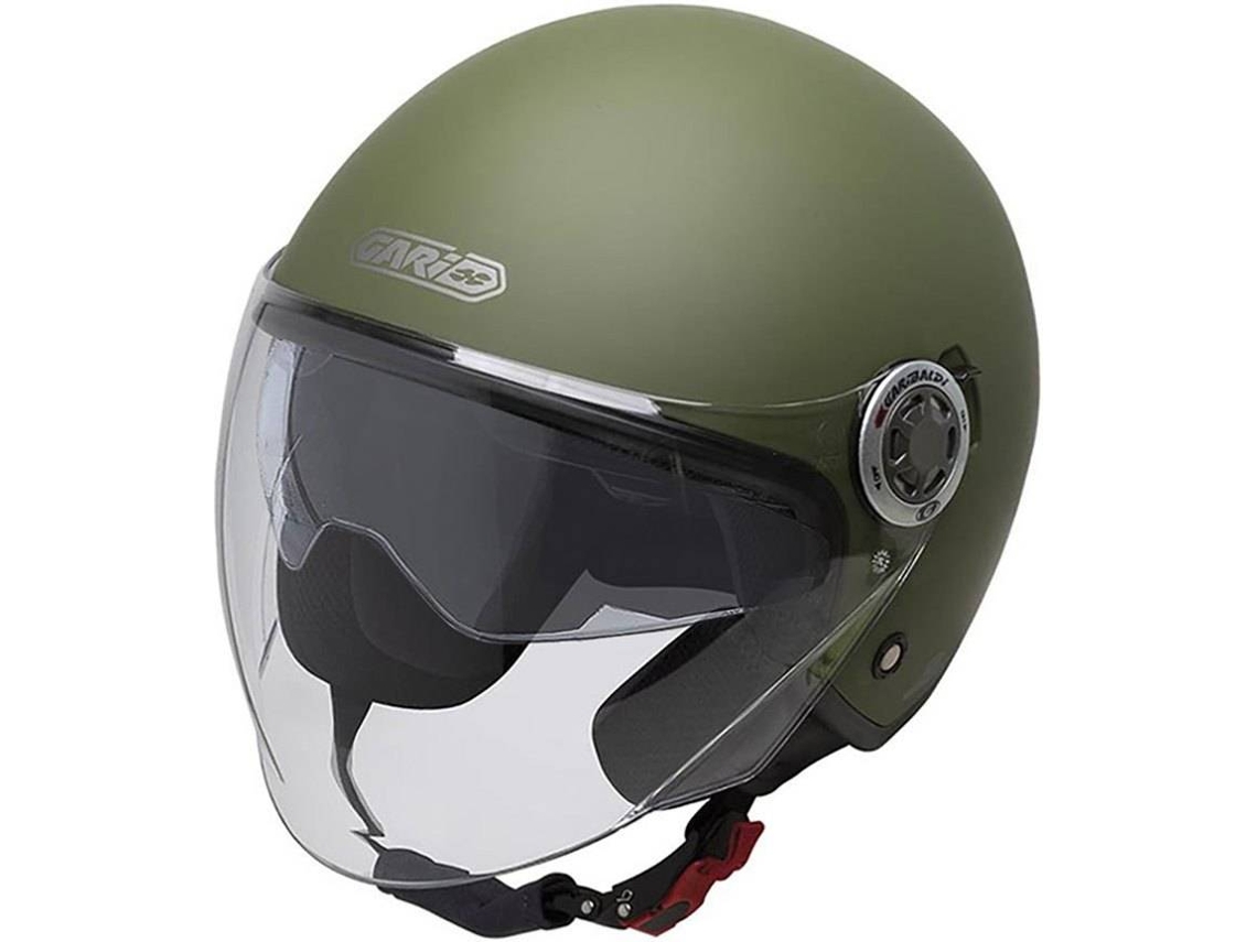 Capacete Jet GARI A Jato G20 (L) | Worten.pt