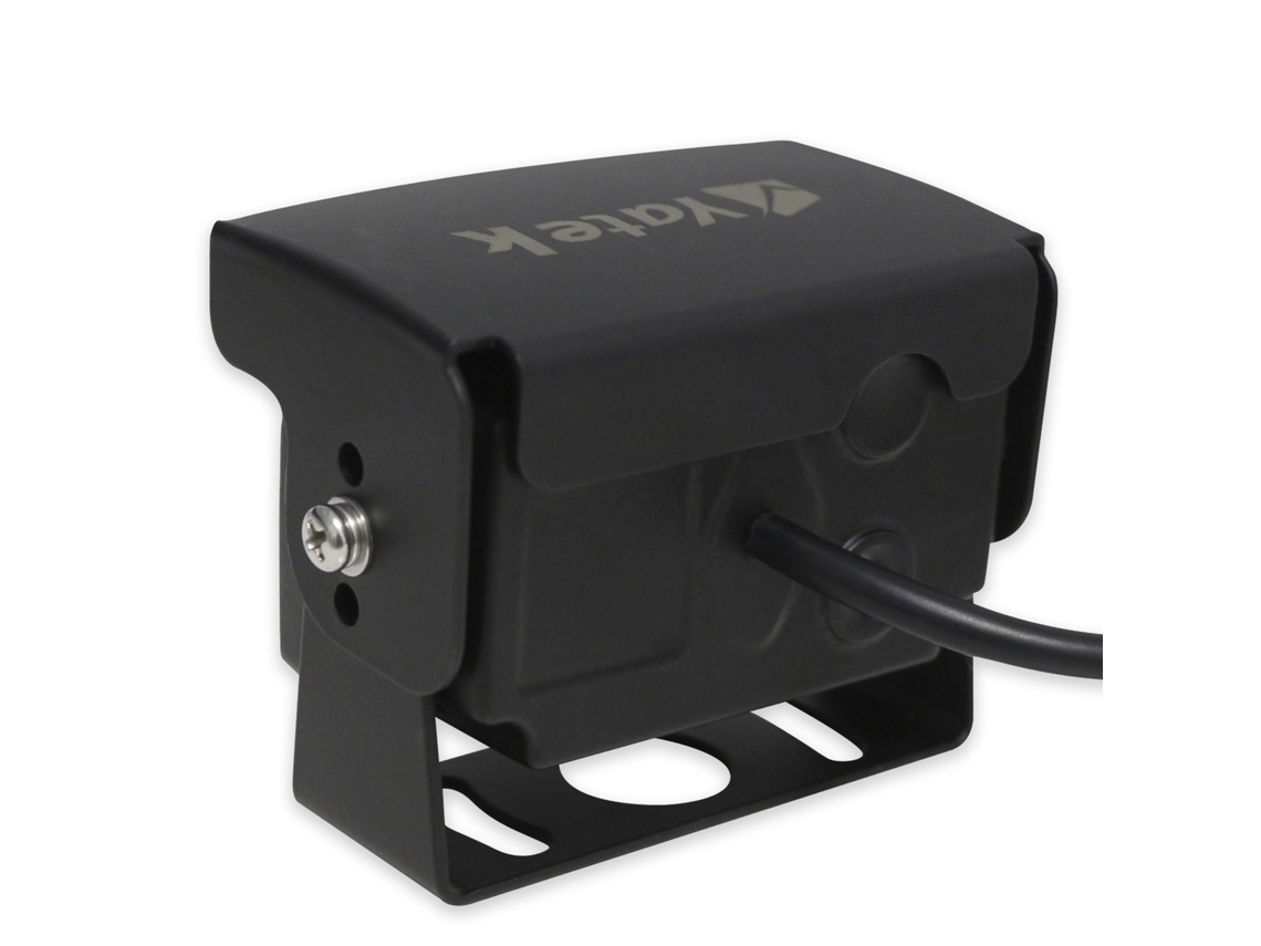 Vista Traseira Ou Câmera de Visão Traseira YATEK com Pala de Sol e ...