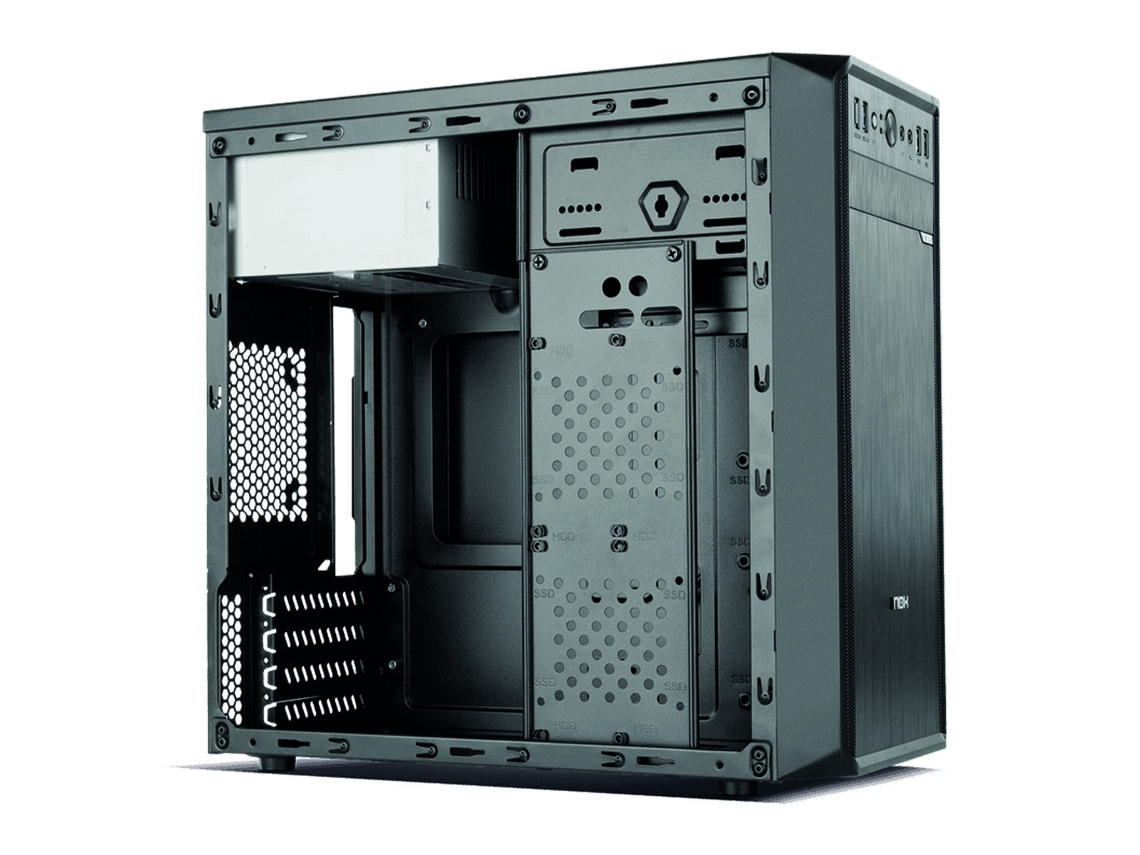 Desktop Gaming ART-PC 2248-2624 (Intel Core I5-12400 - NVIDIA GeForce ...