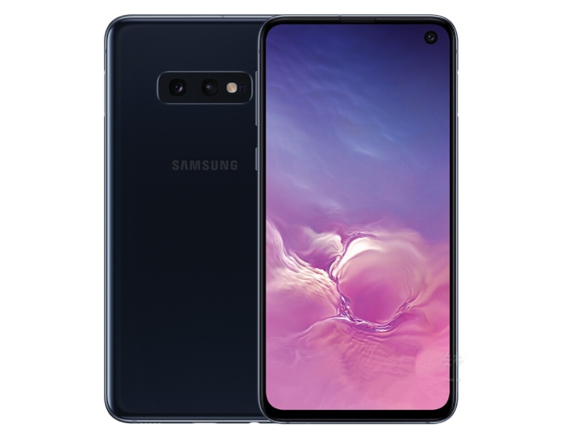 Smartphone SAMSUNG Galaxy S10e (5.8'' - 6 GB - 128 GB - Preto) | Worten.pt