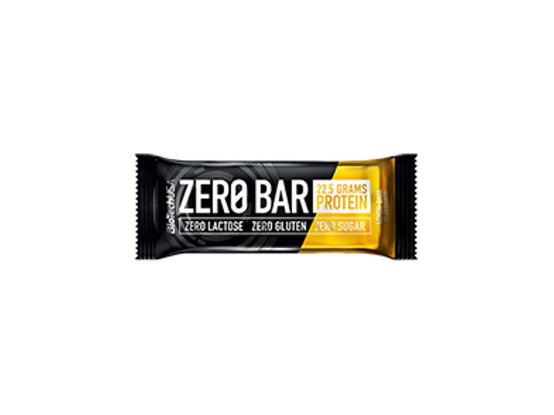 Barras Proteína Zero Chocolate Côco | Worten.pt