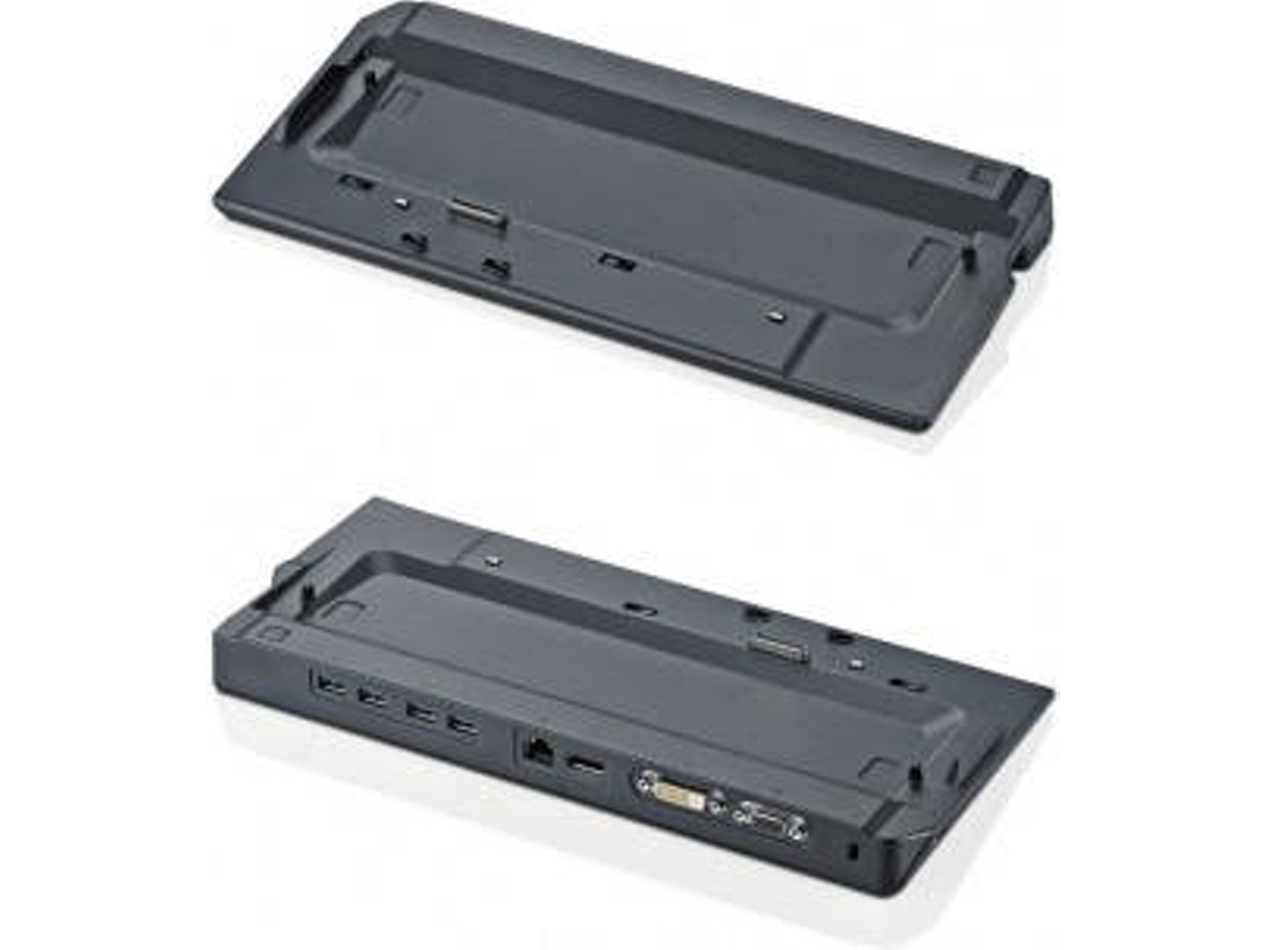 Docking Station FUJITSU S26391-F1557-L110 em Preto | Worten.pt